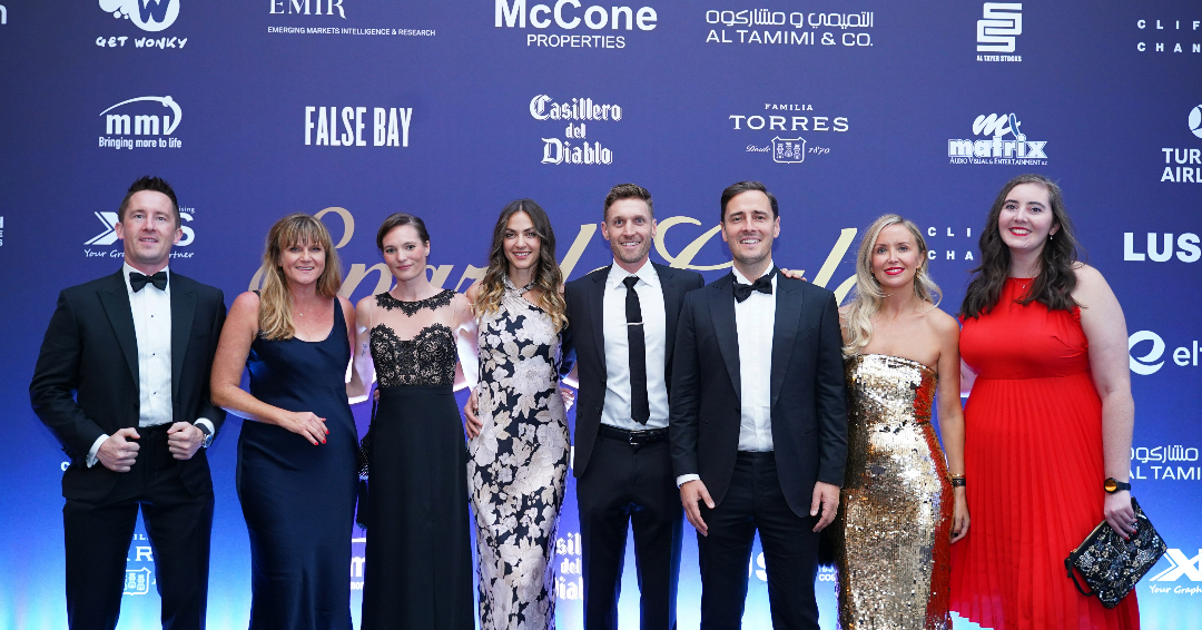 YallaGive | Sparkle Gala by EMIR